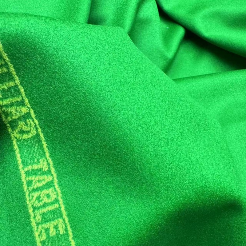 billiard cloth, snooker cloth, pool cloth