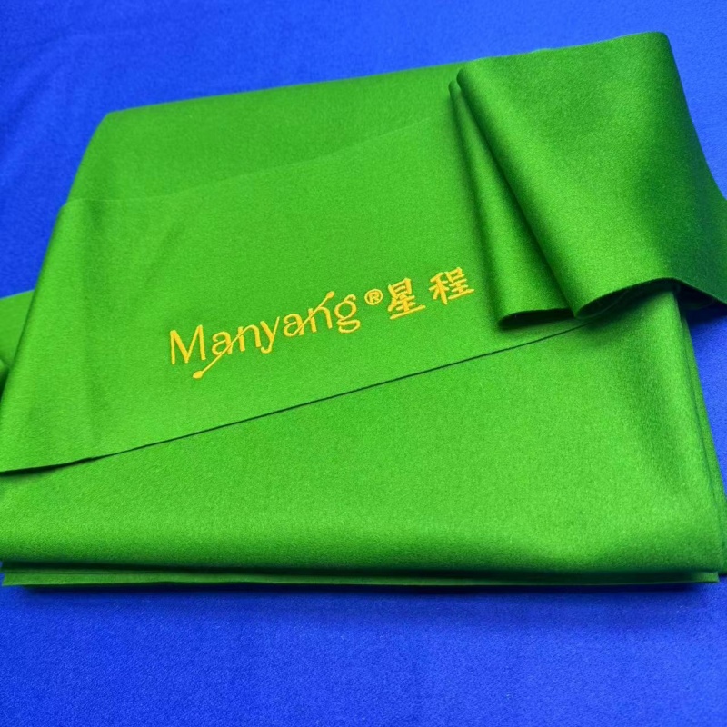 billiards cloth,snooker cloth, pool cloth